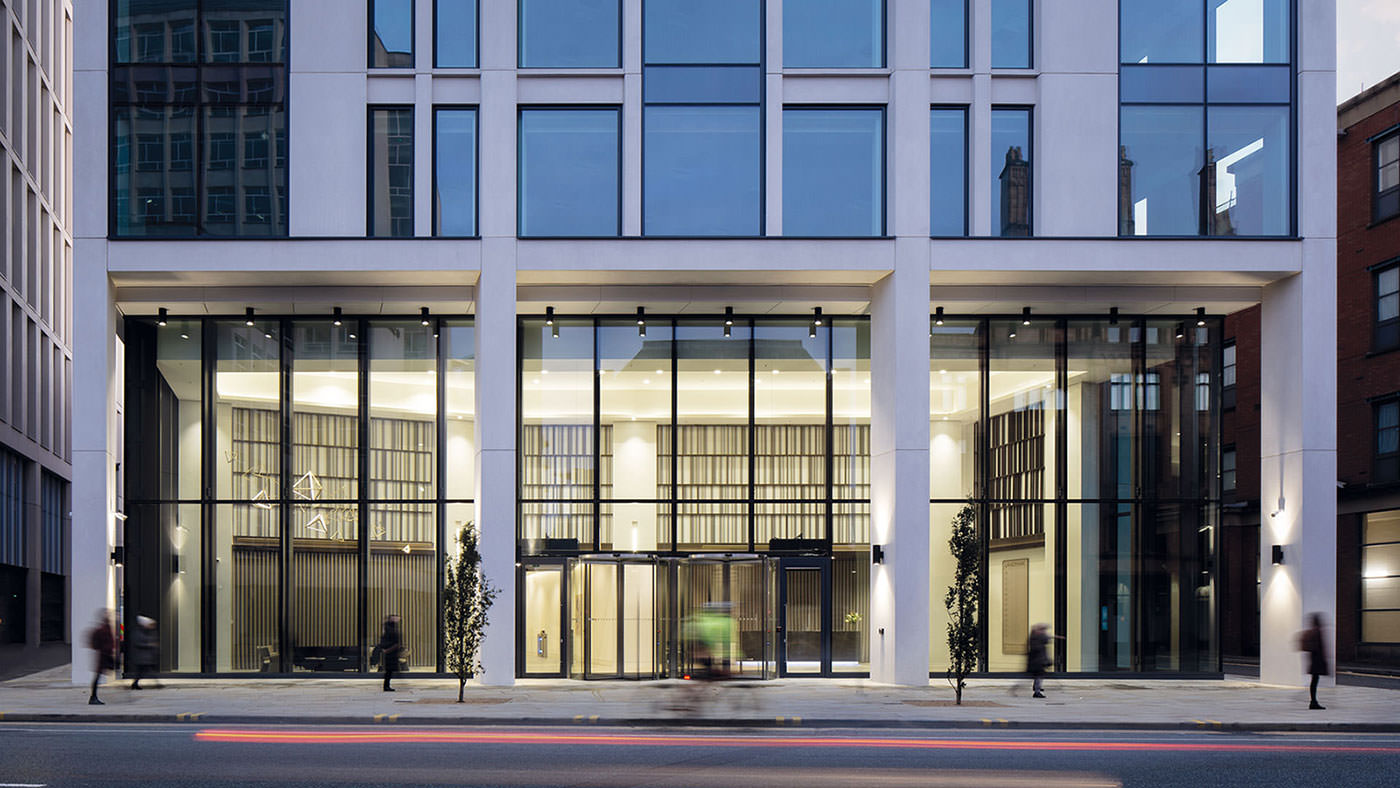 Landmark | Manchester